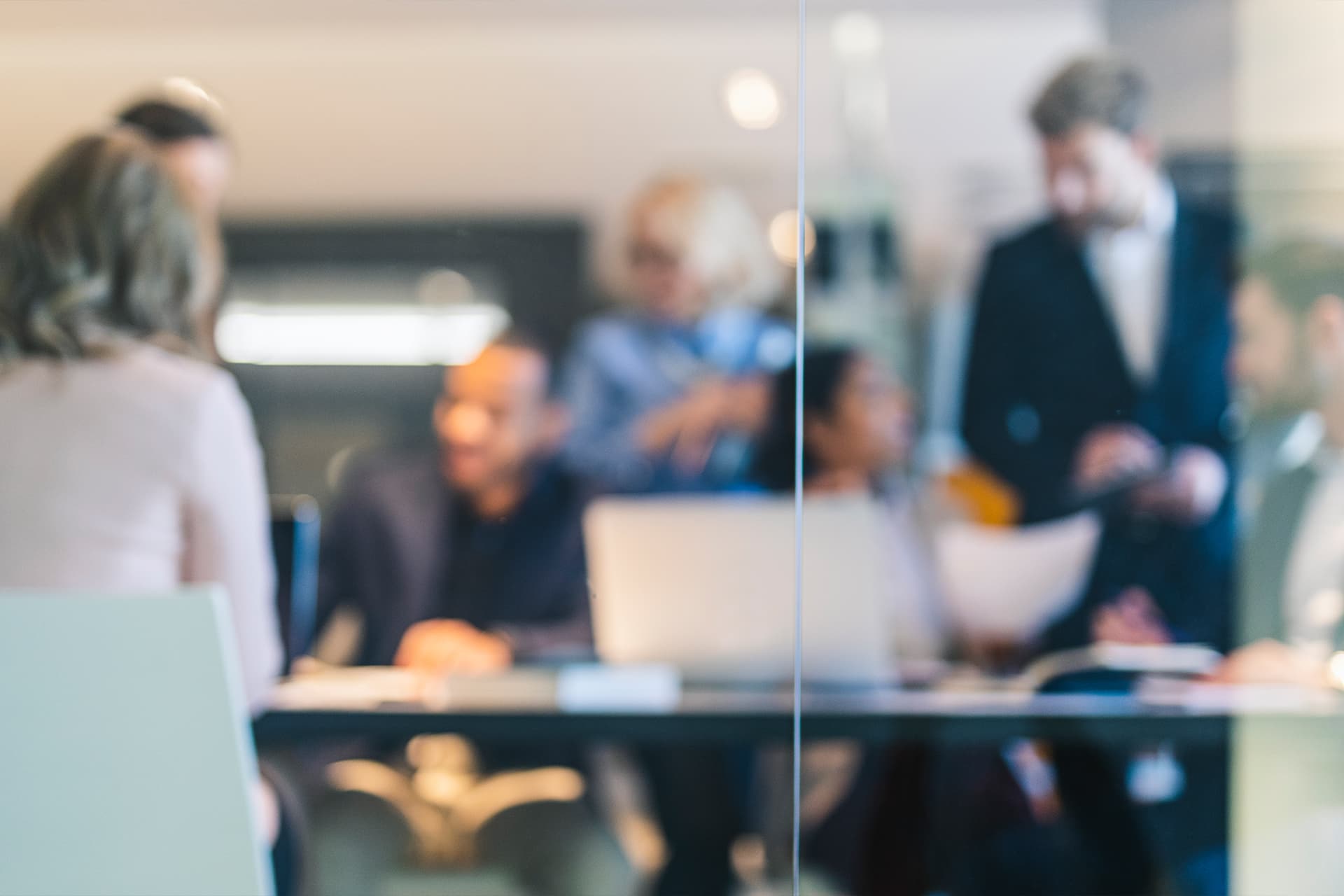 Mandate, Mission and Vision - Insurance Brokers Association of Canada